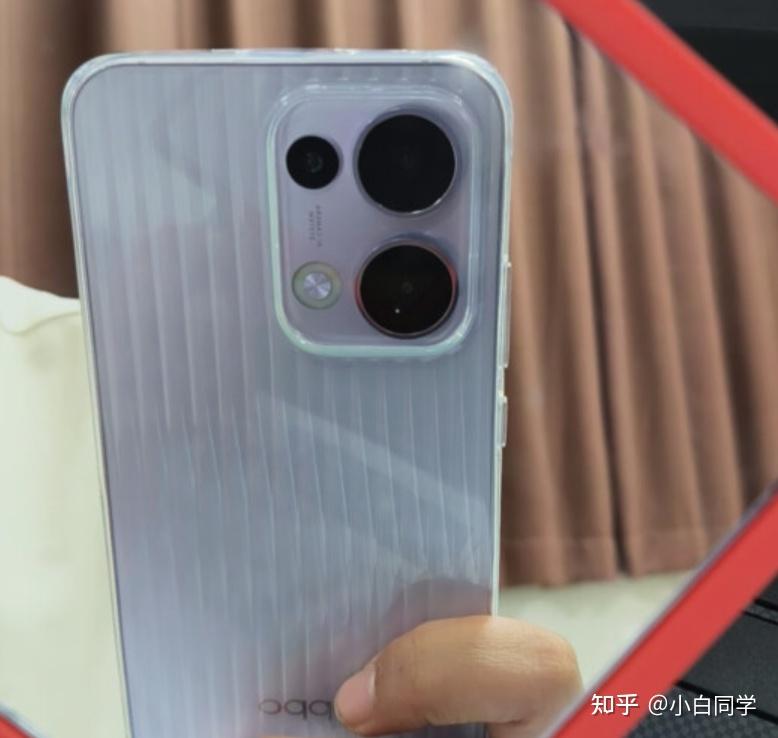 opporeno13（OPPO Reno 13）怎么样？体验13天优缺点测评