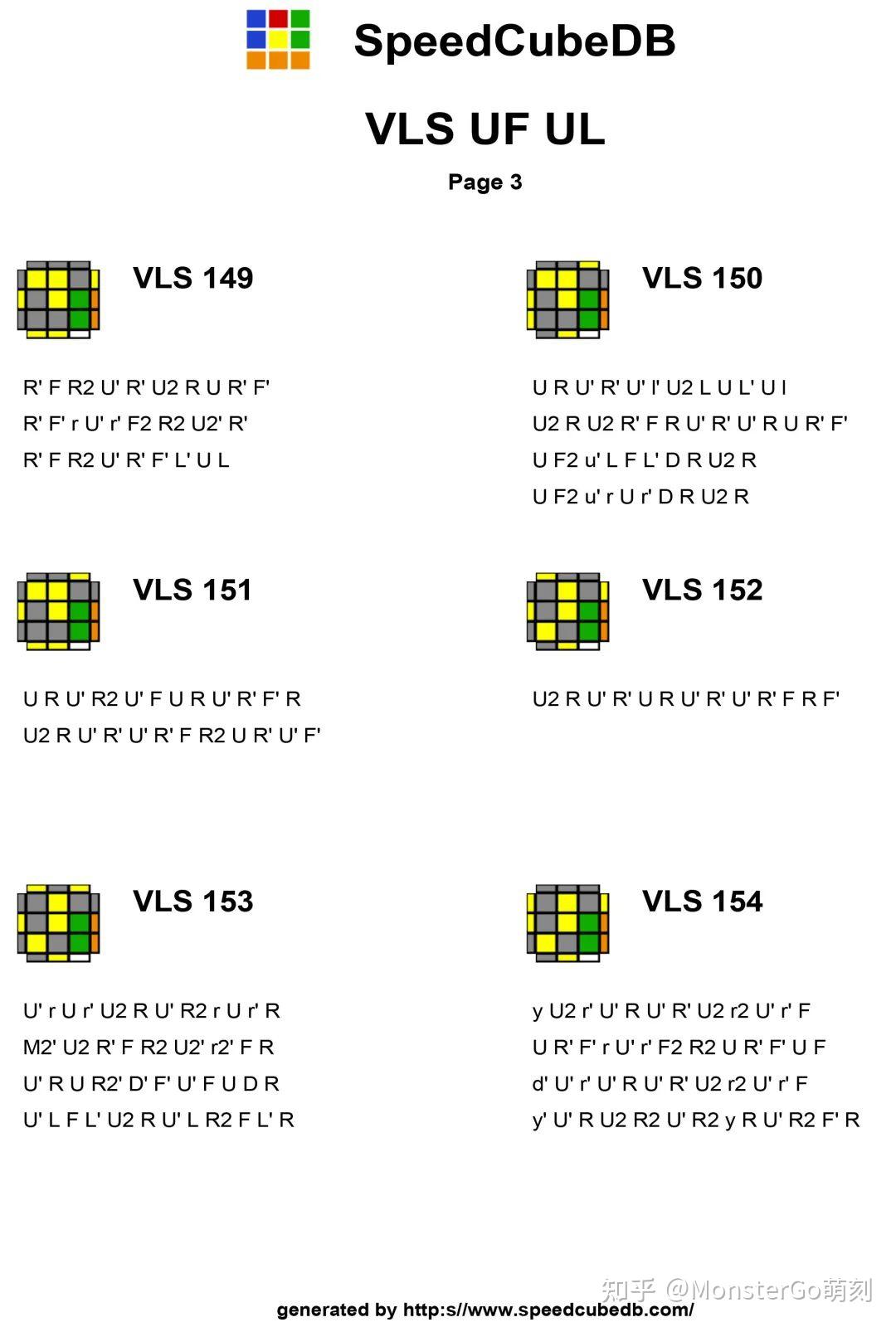 叮咚！你的 VLS 公式集更新了！ - 知乎