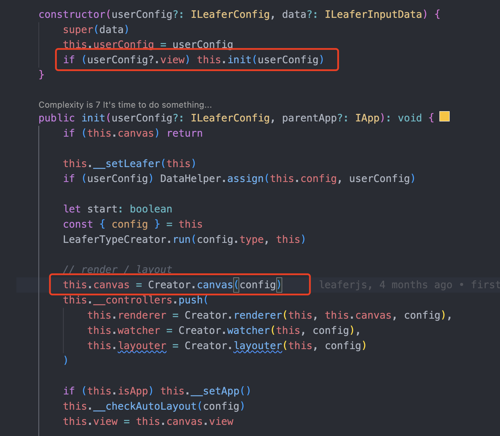 LeaferJS，全新的 Canvas 渲染引擎 - 知乎