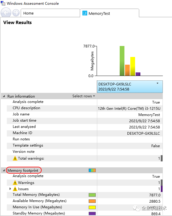 Windows不明内存占用案例分析：Driver Locked - 知乎
