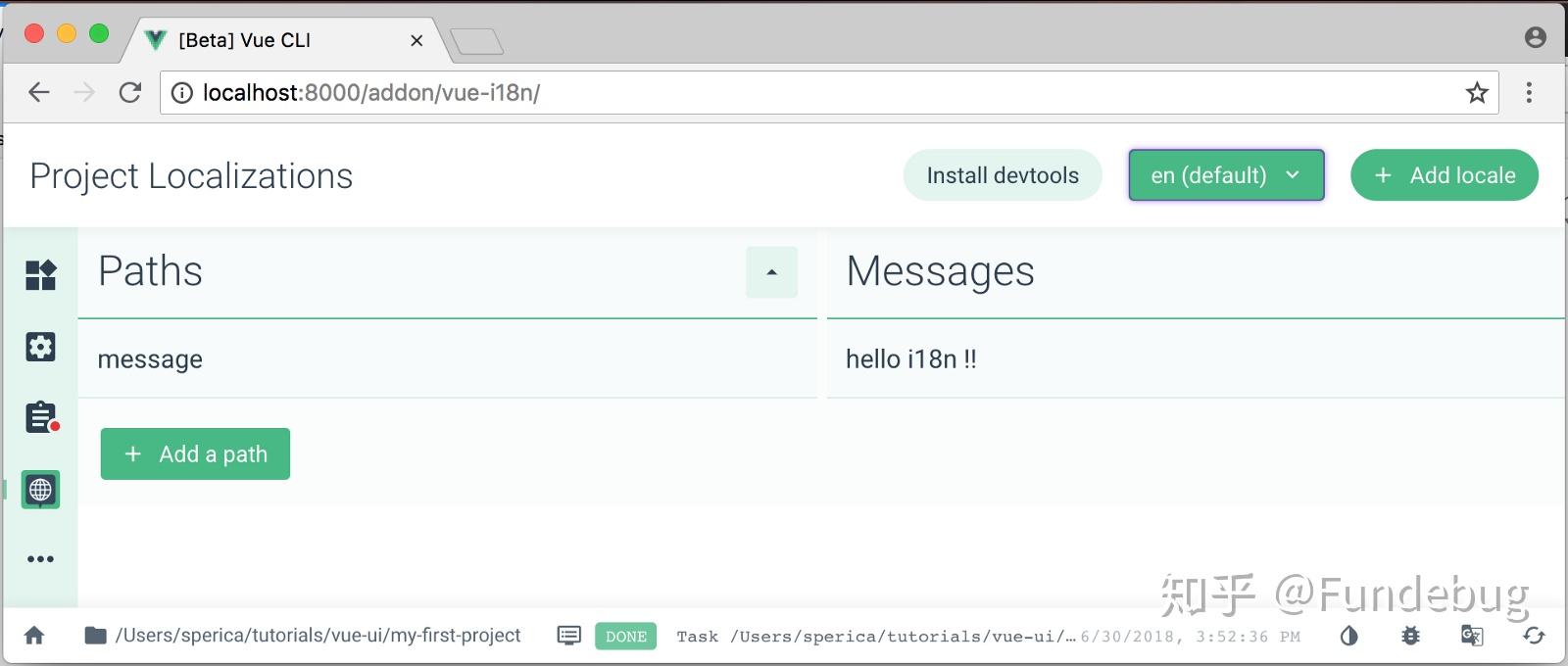 Vue UI：Vue开发者必不可少的工具 - 知乎
