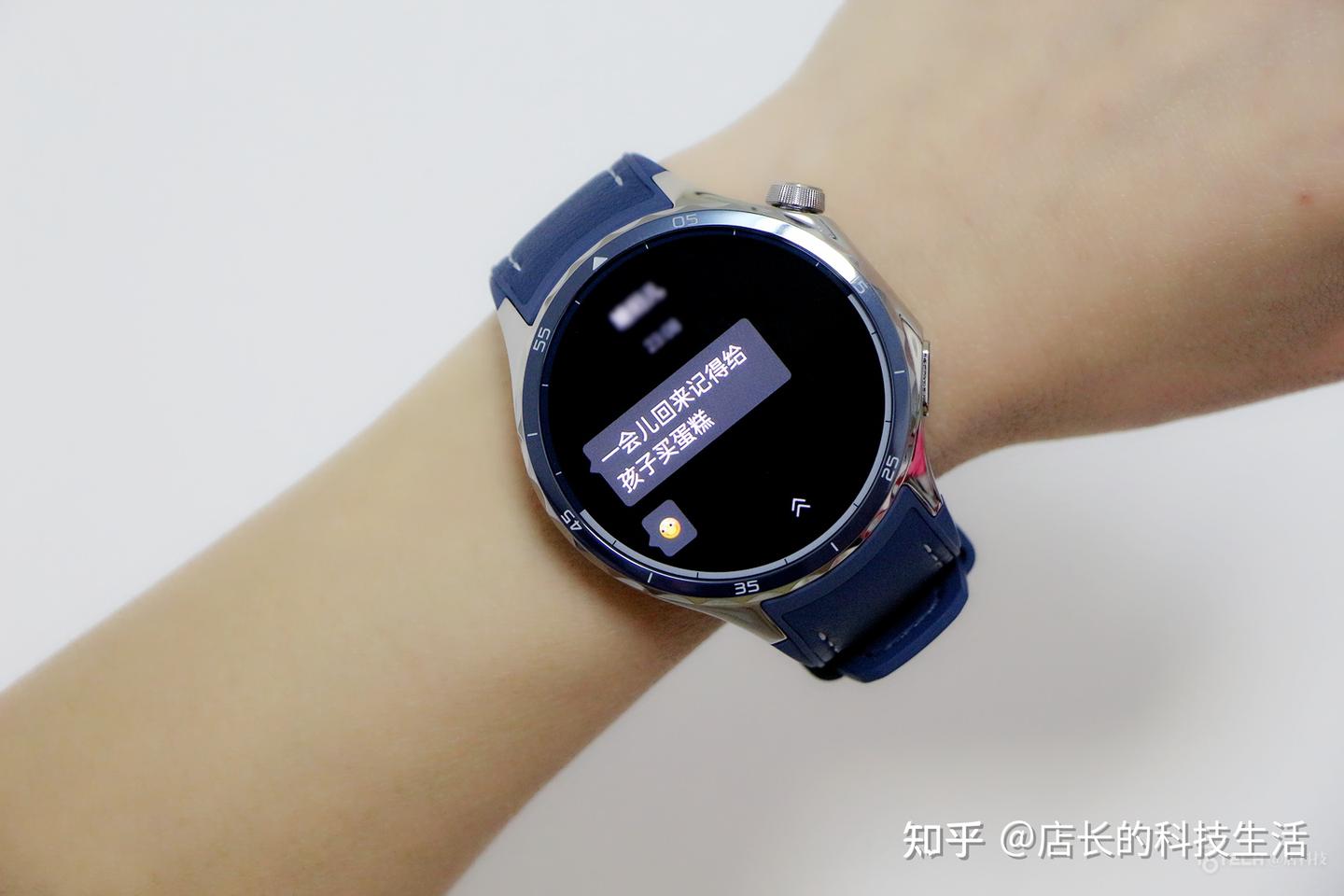 OPPO Watch X2 体验：专精运动健康的「蓝水鬼」 - 知乎