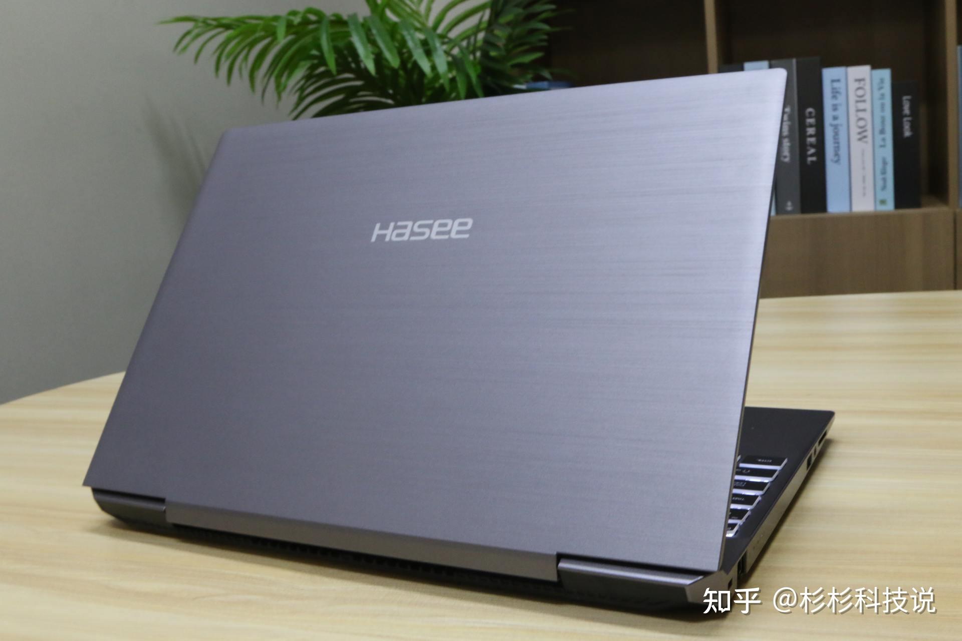 如何选择游戏本，这里全是干货：同级别首推战神S7T-DA5NP - 知乎