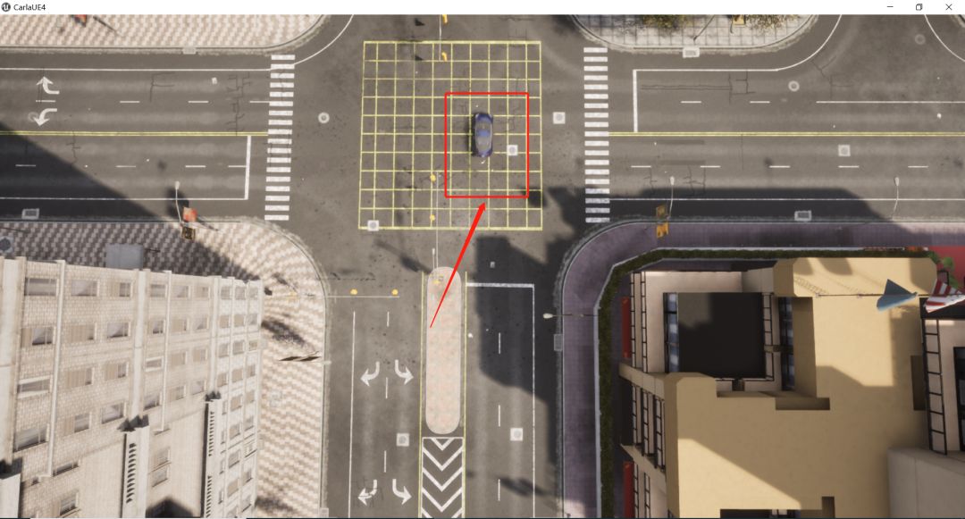 记录Carla使用过程中的几个常见代码案例 - 知乎