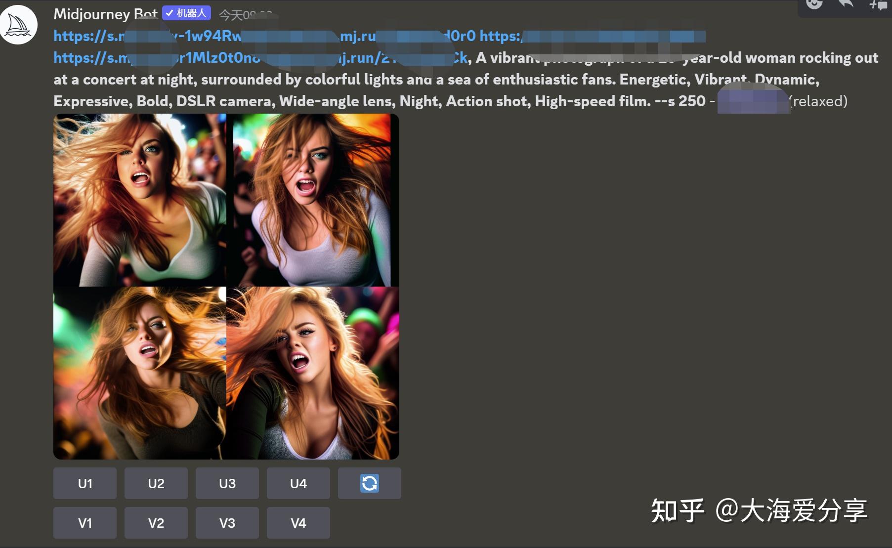 分享资源032：十个免费好用的midjourney提示词网站 - 知乎