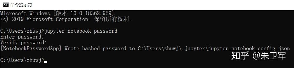 泣血整理，Jupyter Notebook最常用的五大配置技巧 - 知乎
