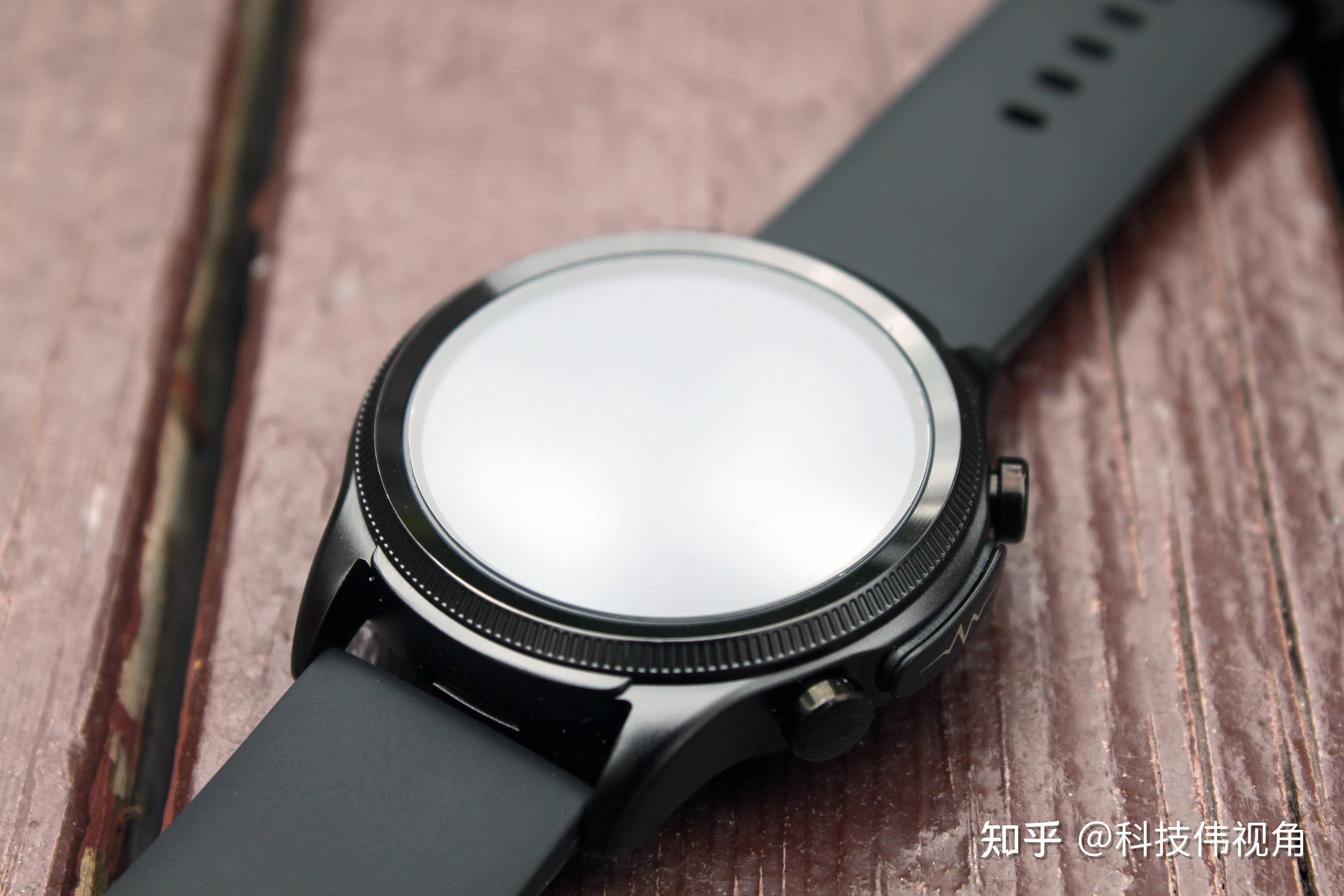 dido E55S Pro智能健康手表，24小时呵护身体健康 - 知乎