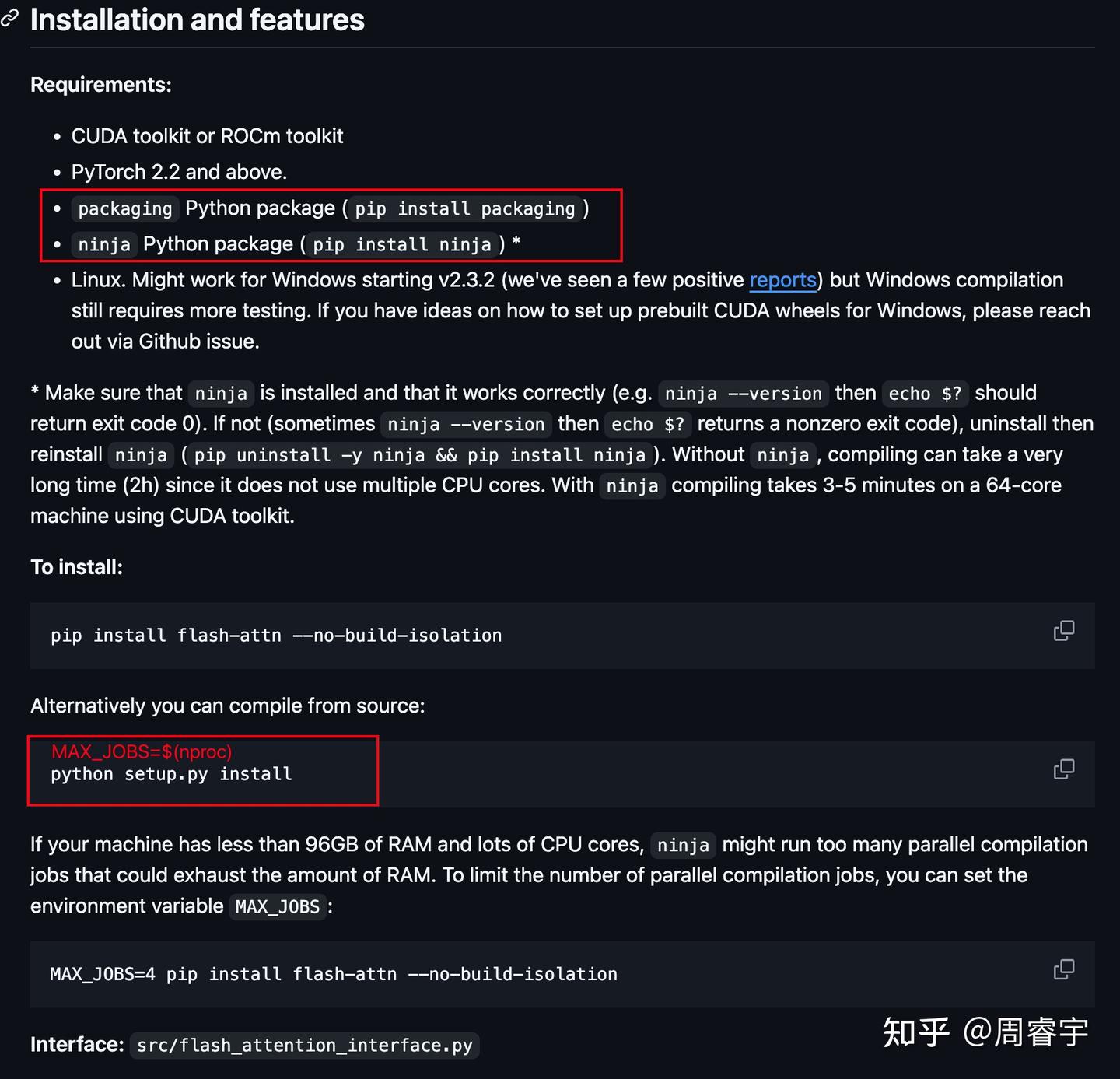 Flash Attn 速度测试 | FA2/3对比 - 知乎