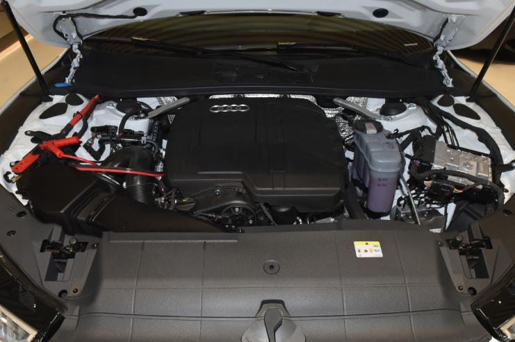 起售43.67万元，9款配置，2023款奥迪A7L购车指南 - 知乎