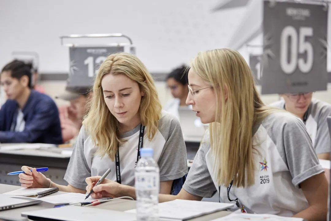 NEW STARS预选报名开始啦！ - 知乎