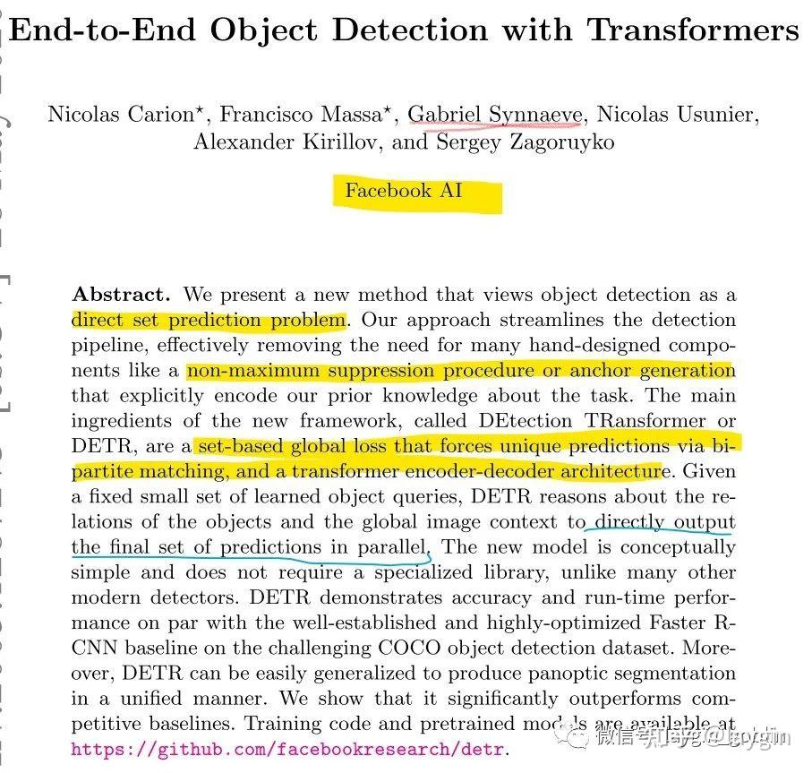 多模态预训练模型串烧6：MDETR、GLIP - 知乎