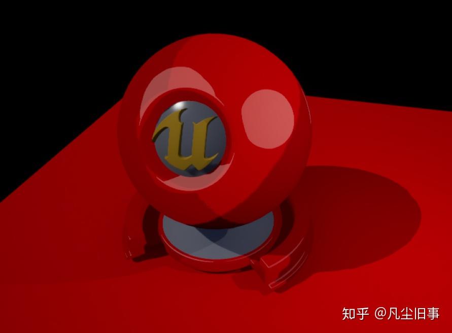 [UE4] Custom Shading Model - 知乎