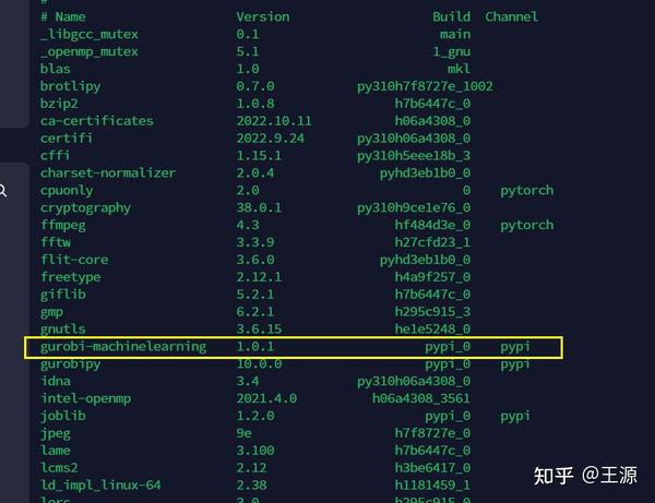 Gurobi10 新功能：嵌入机器学习预测模型的优化问题 - 知乎