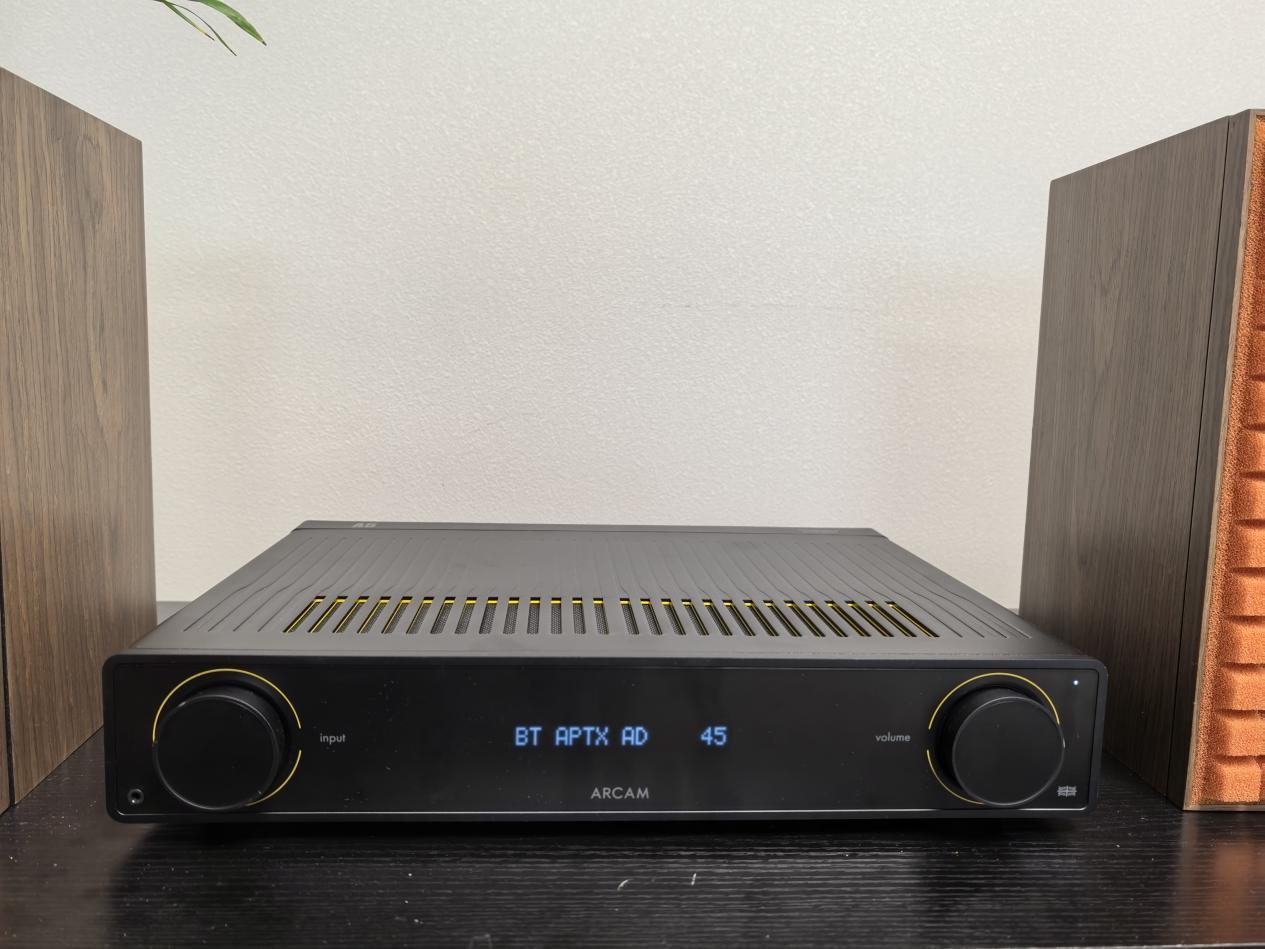 入门级HiFi也可以发烧，JBL L52 Classic+ARCAM A5实测。选择一个阳光明媚的午后吧，让我们重回那个黄金时代 - 知乎