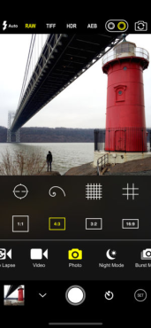 苹果拍照软件procam（procam照片模式有哪些功能） - 知乎