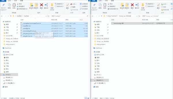 [连载 3]Vrep小车建模——matlab控制 - 知乎