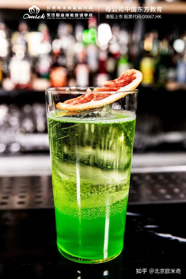 如何成为一名优秀的调酒师？你需要做好这4个准备~ - 知乎
