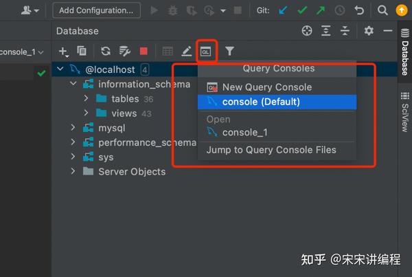 Pycharm连接MySQL数据库的步骤详解，竟然如此简单！ - 知乎