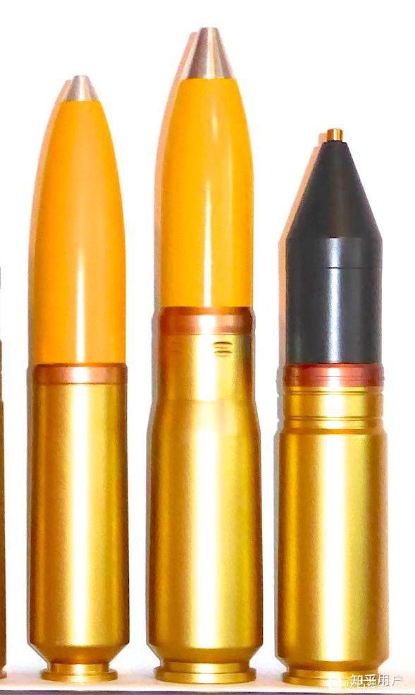 自由枪机中的豪杰 - 知乎