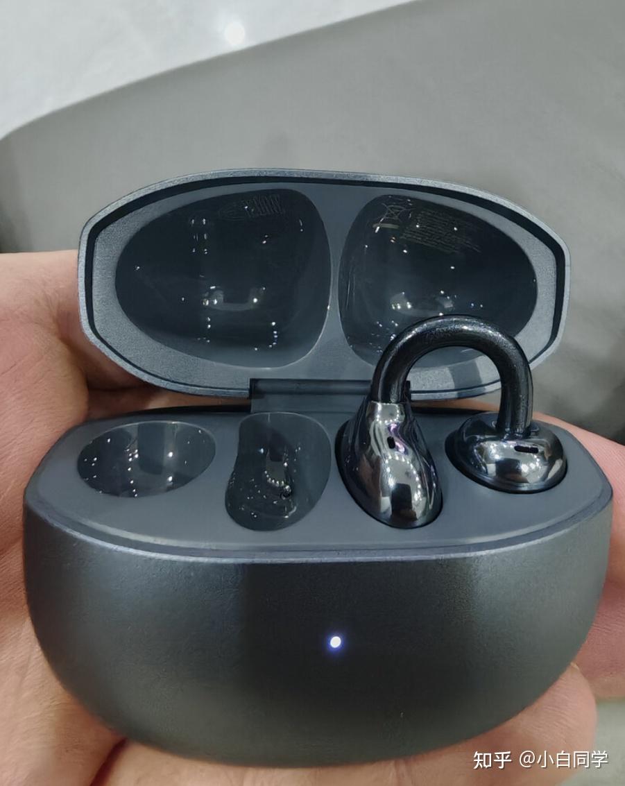 荣耀亲选lchse耳夹式耳机2（荣耀亲选LCHSE耳夹式耳机2）怎么样？体验二天优缺点测评 - 知乎