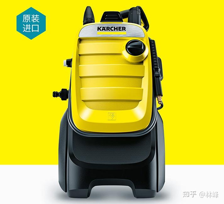 慎选！这些卡赫洗车机不要买！2025年卡赫洗车机避坑指南！ - 知乎