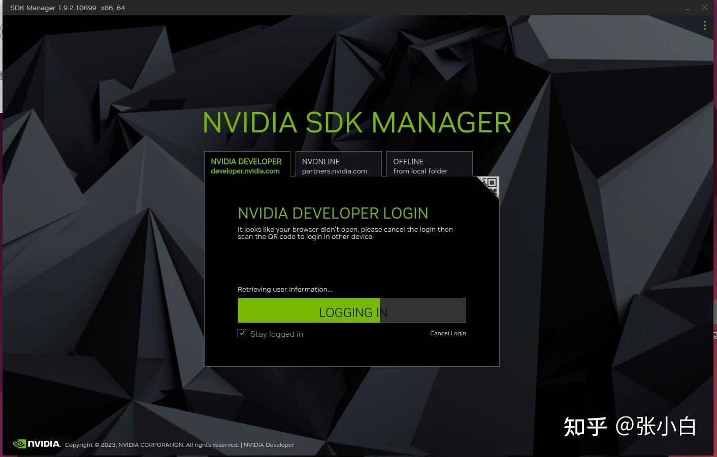 Jetson AGX Orin使用SDK Manager刷Jetpack 5.1.1的踩坑记录 - 知乎