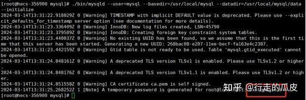Linux系统下MySQL5.7安装部署全攻略，轻松上手不迷路！ - 知乎