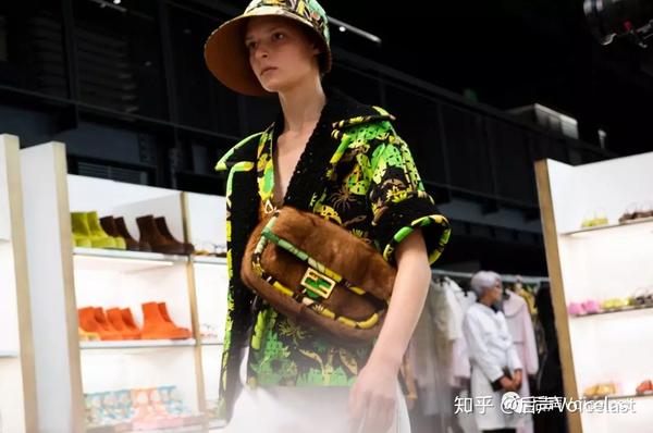 FENDI | 关于芬迪，我们应该知道的事儿 - 知乎