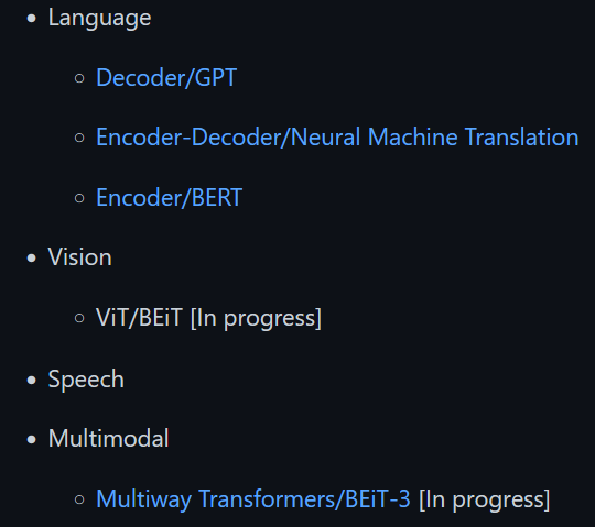 开源TorchScale工具包——更高效地训练Transformer大模型 - 知乎
