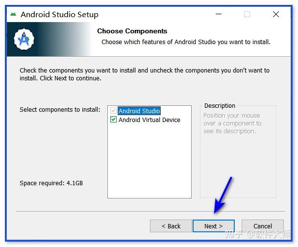Android Studio 2025超全安装+汉化教程！手把手教你搞定，小白也能一步安装到位！ - 知乎