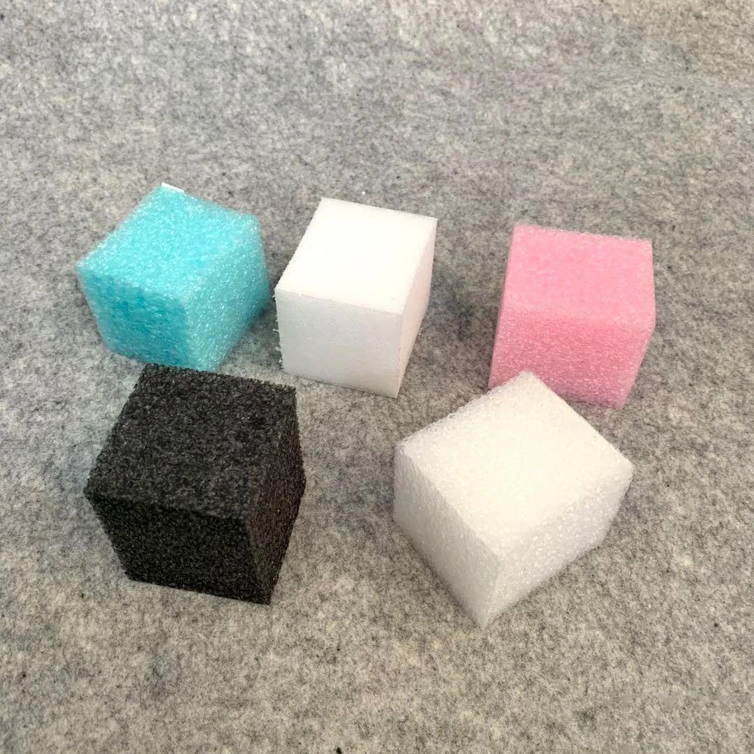 青鱼保温 | EPS、EPE、 EPP区分 - 知乎