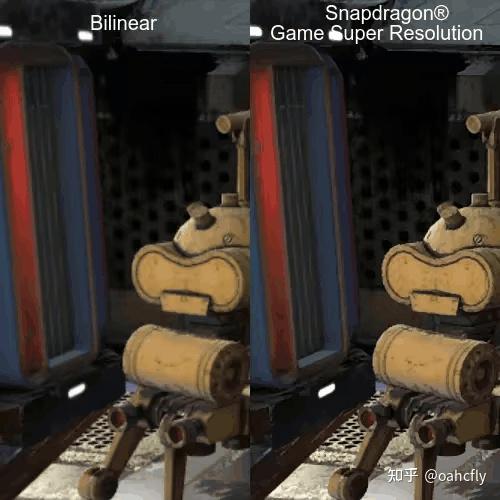 高通开源的超分方案SGSR - 知乎