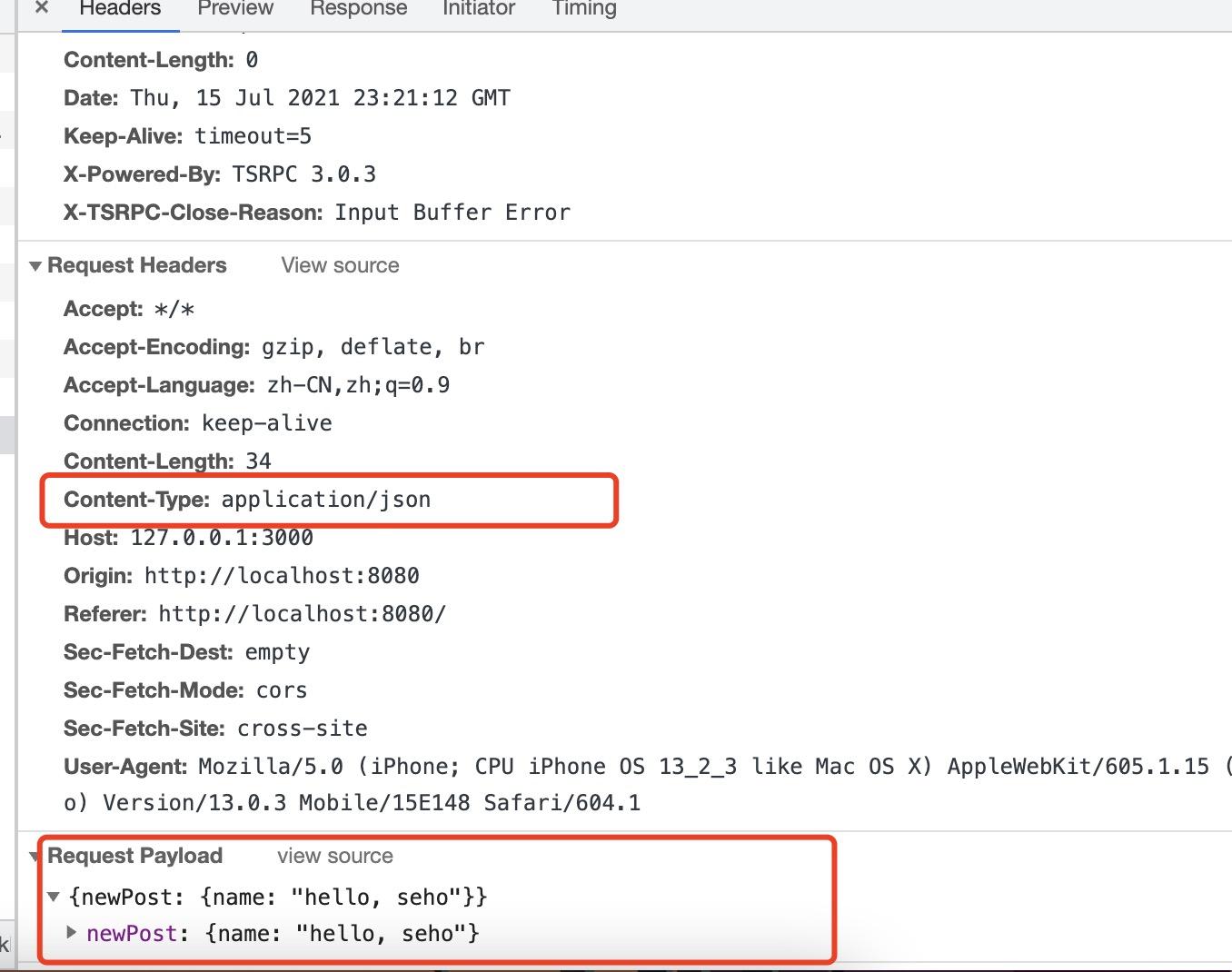 [See How]全栈Node TS框架TSRPC实践教程（一） - 知乎