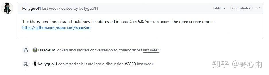 IsaacSim+IsaacLab+RTX5090在线RL仿真训练环境搭建 - 知乎