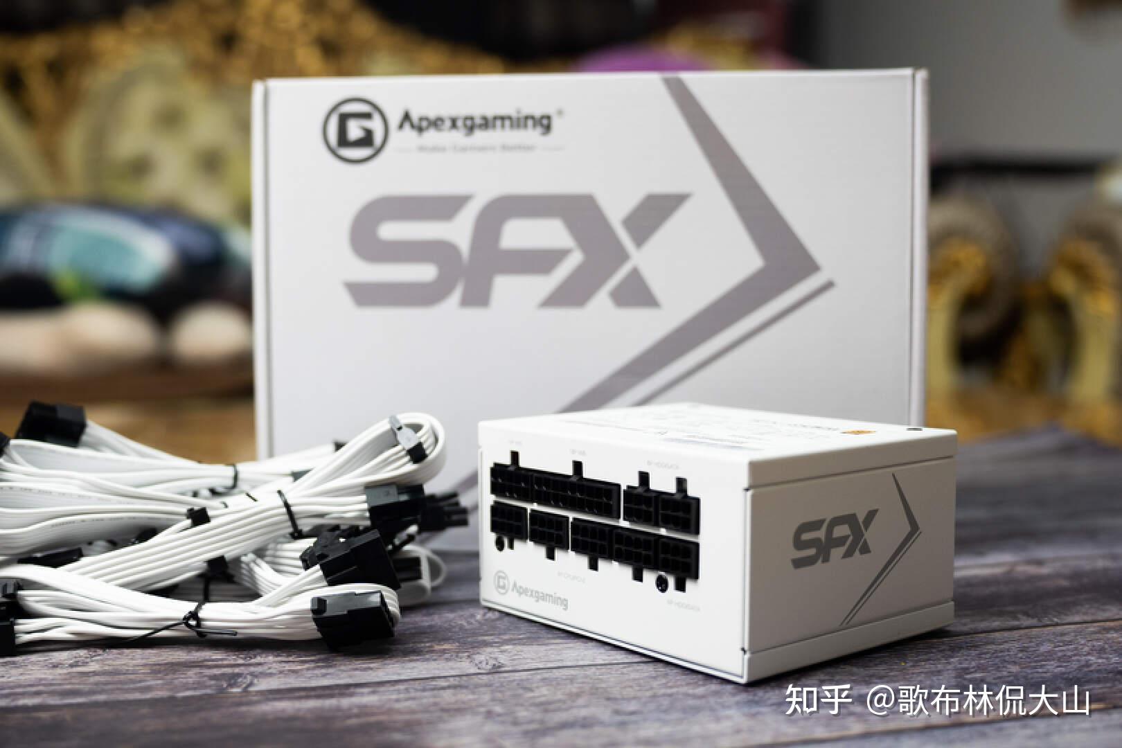 4070ti塞小机箱，颜值温控噪音我全都要：机械大师C28装机实测 - 知乎