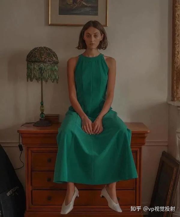 Alisa Polozova|如何拍出有趣的商业片 - 知乎