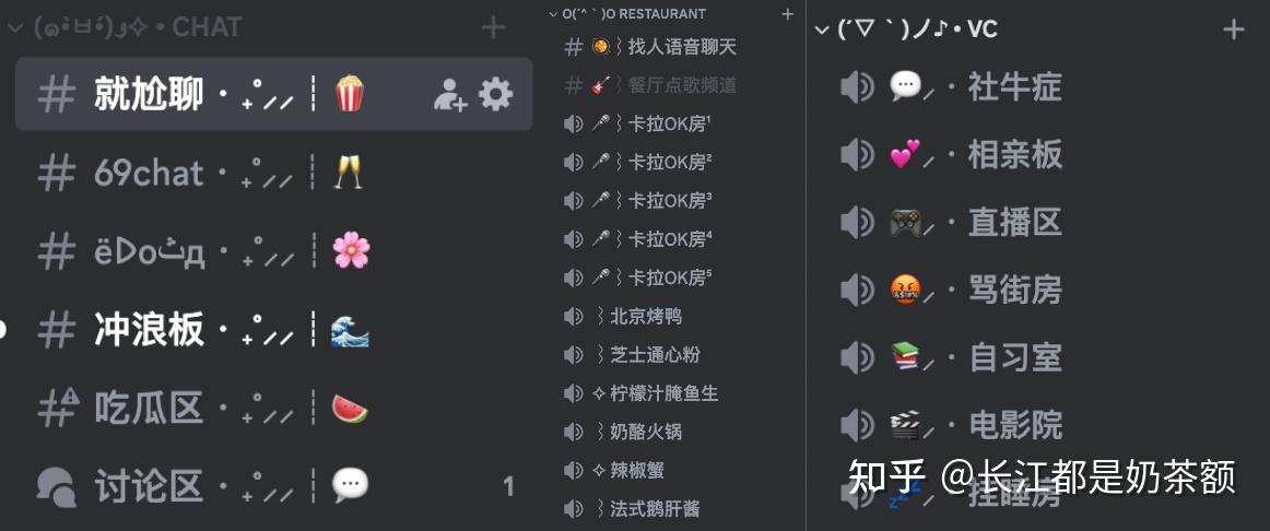 【三年时间，我将我的服务器从1人做到100000人】——全网最全Discord运营指南 - 知乎