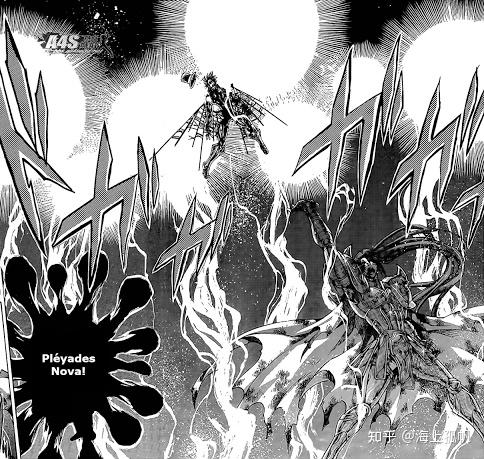 《圣斗士星矢LC冥王神话》黄金圣斗士神话与资料大全 - 知乎