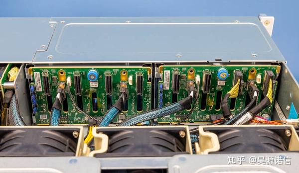 16x NVIDIA GPU 128 核 Arm 服务器 Supermicro ARS-210M-NR，带 Ampere Altra - 知乎