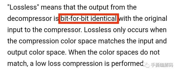 x264的码率控制之CQP - 知乎