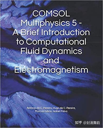 COMSOL外文书籍汇总 - 知乎