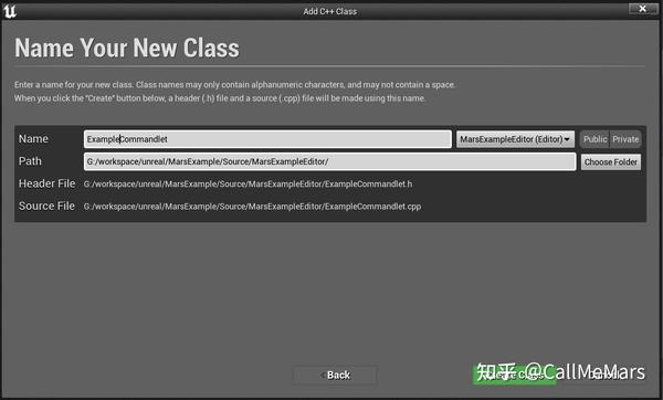 UE4 CommandLet 学习和使用笔记 - 知乎