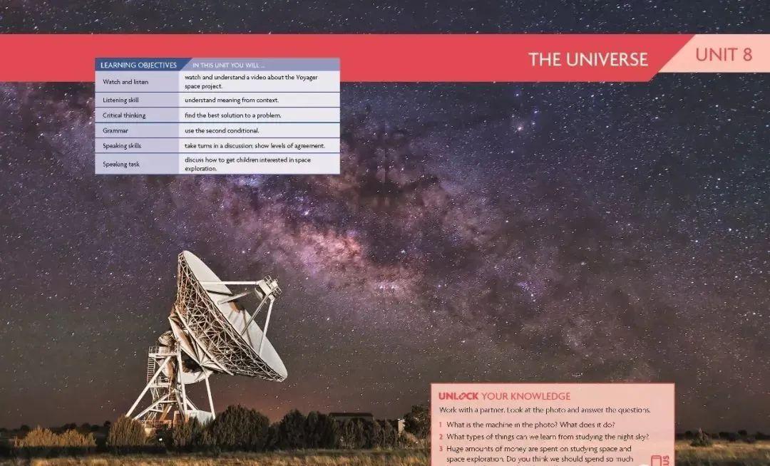 剑桥顶级英文原版教材Unlock全套资源+精讲课视频，一流教育理念培养孩子批判性思维！ - 知乎