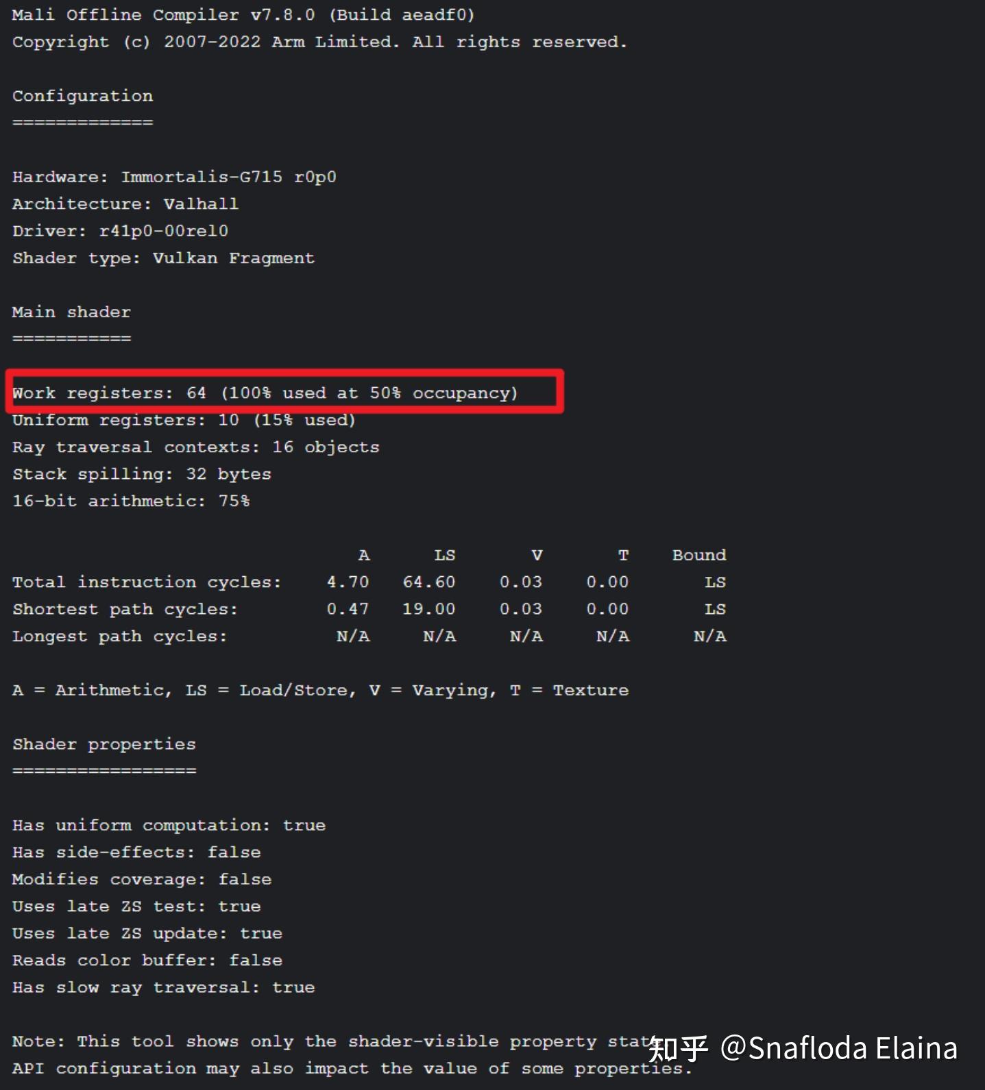 GPU优化入门：重新认识GPU Shader Core - 知乎