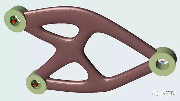 结构优化软件SolidThinking Inspire的自学攻略 - 知乎