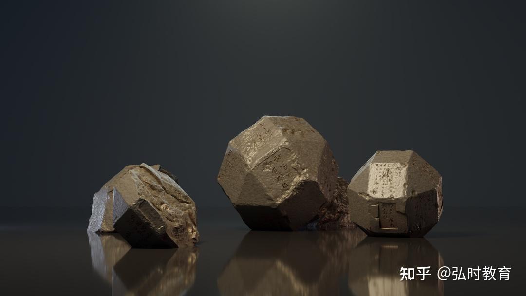 雕塑｜以艺载道 ｜北京服装学院 美术学院 2023届研究生毕业展 - 知乎