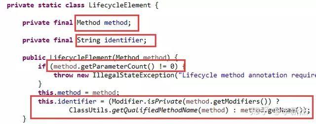 品Spring：对@PostConstruct和@PreDestroy注解的处理方法 - 知乎