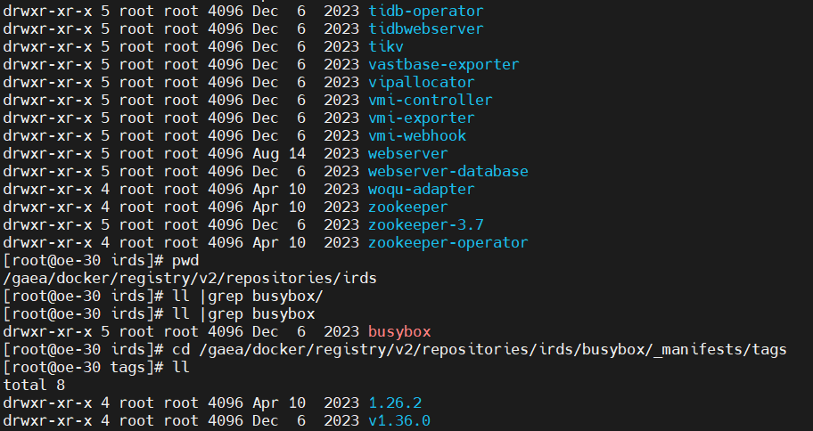 k8s：通过curl来访问私有镜像仓库 - 知乎