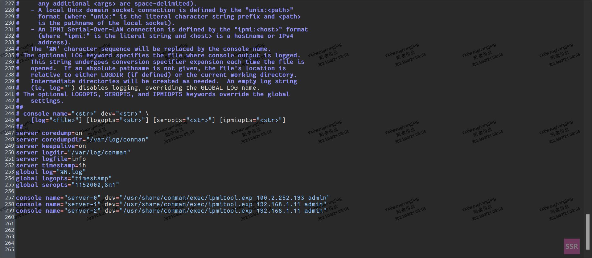 【KeyarchOS aarch64】配置conman原来那么简单，后悔知道得太晚！ - 知乎