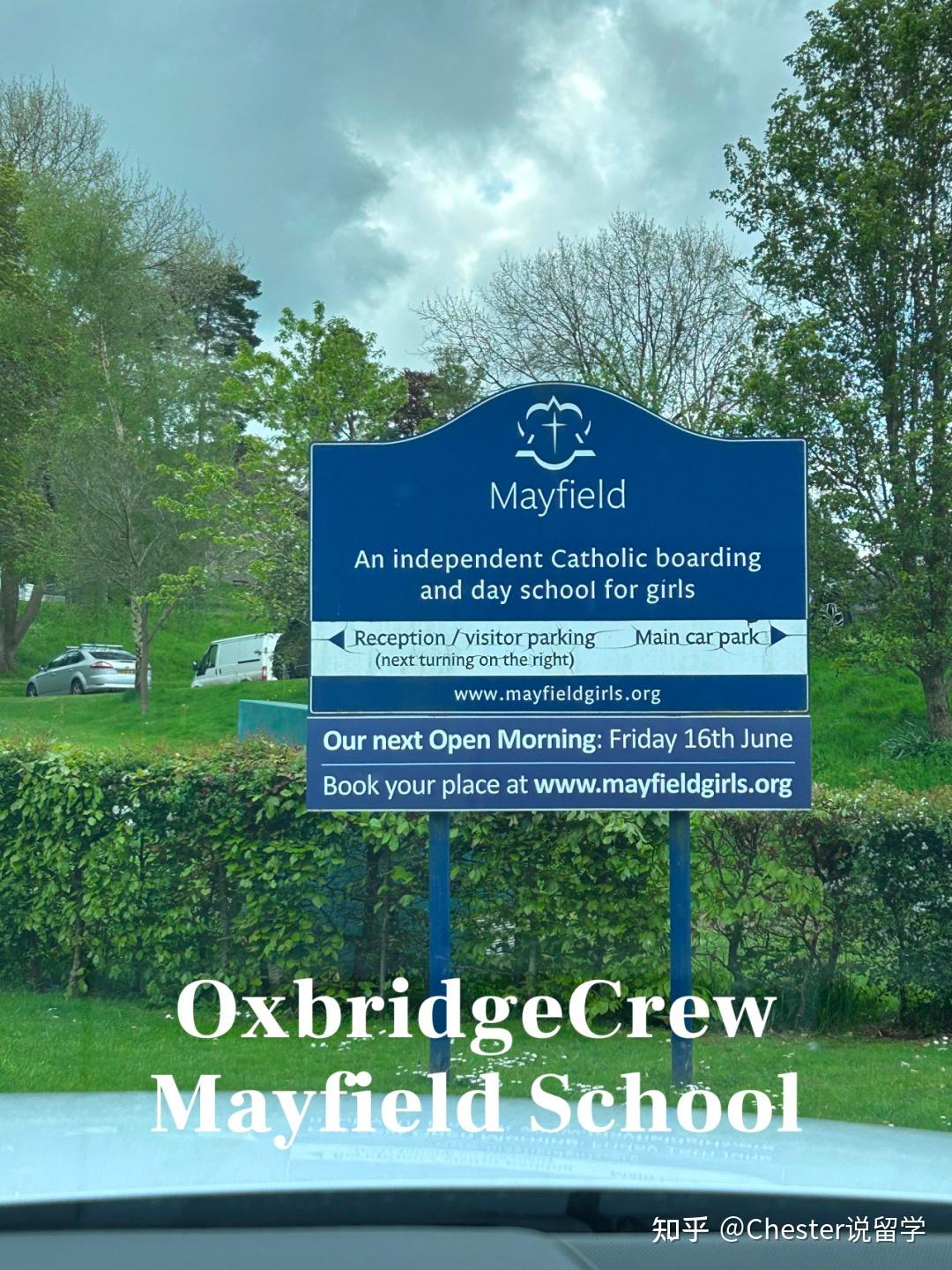 拥有最多全国冠军！Mayfield School为何能被冠上“欧洲最佳”名头 - 知乎